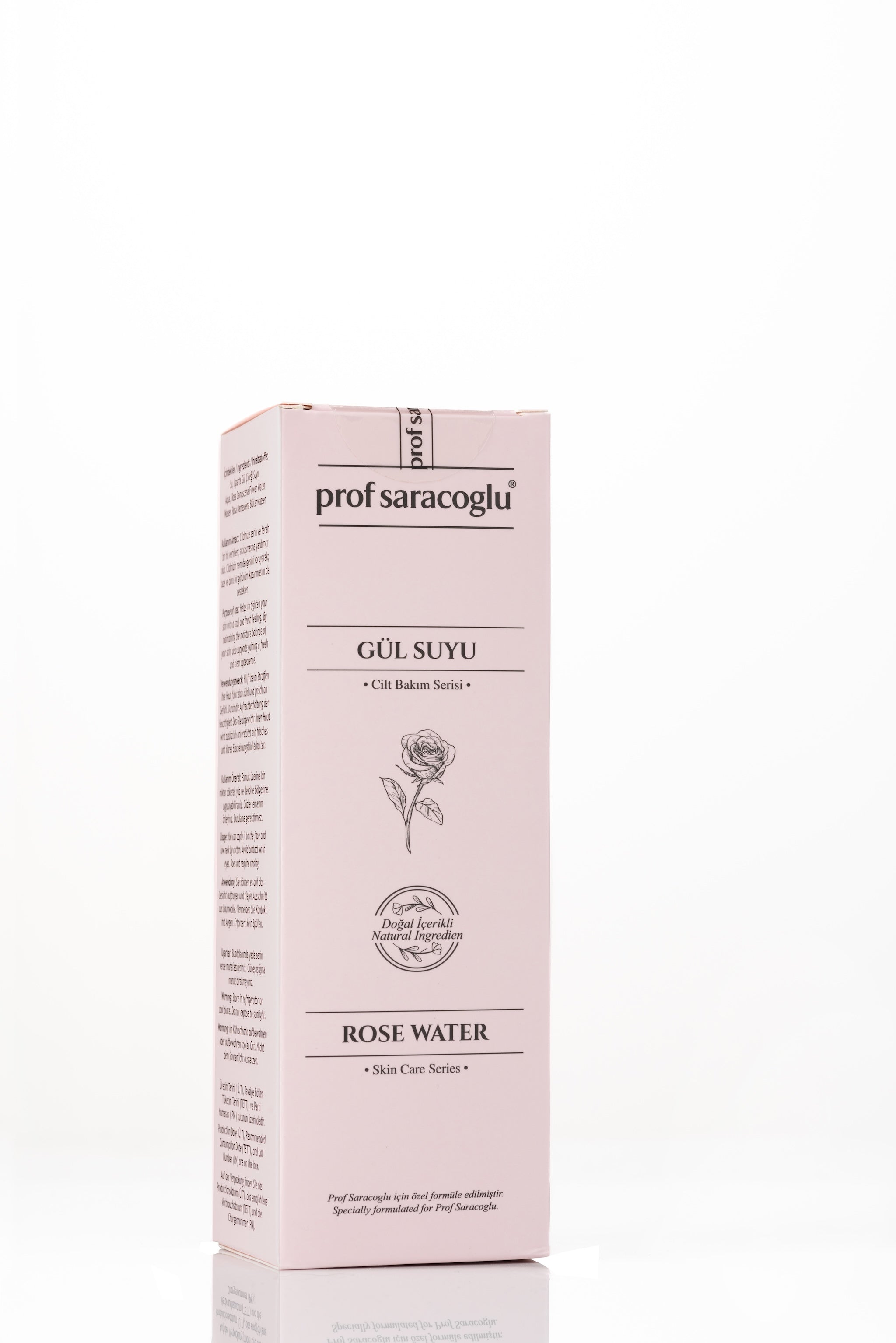 Prof Saracoglu Home Gülsuyu 250mL. – Prof Saracoglu Bursa Mağazası